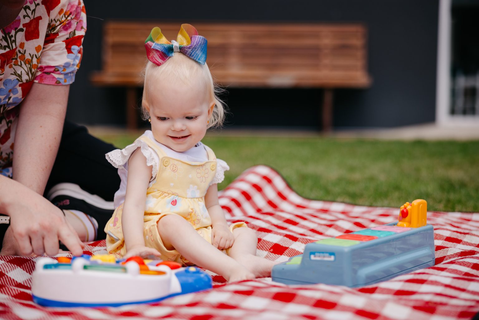 Early Childhood Approach – Kids Are Kids