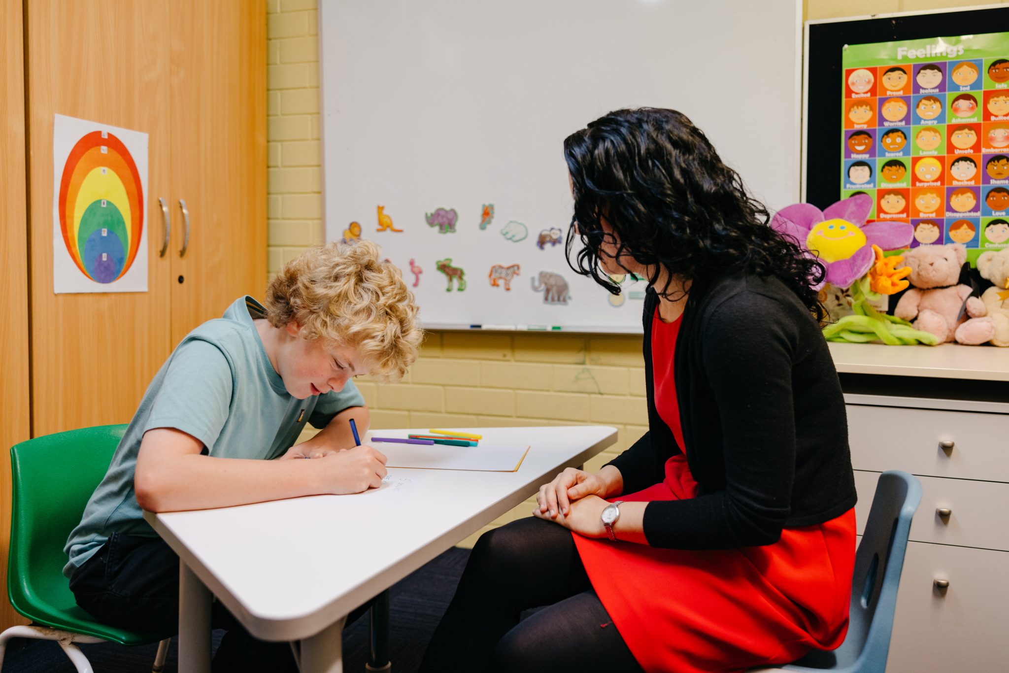 Kindy Readiness – Kids Are Kids