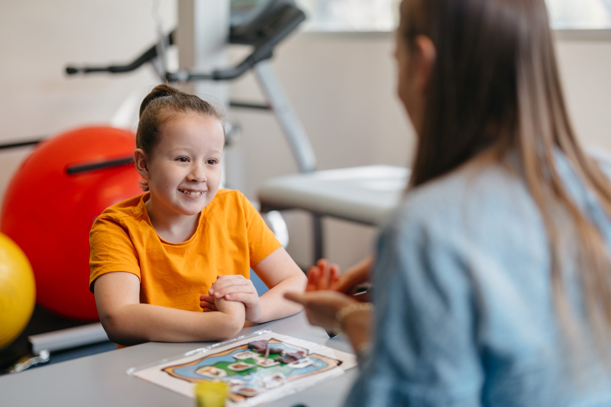 Diagnostic assessments – Kids Are Kids