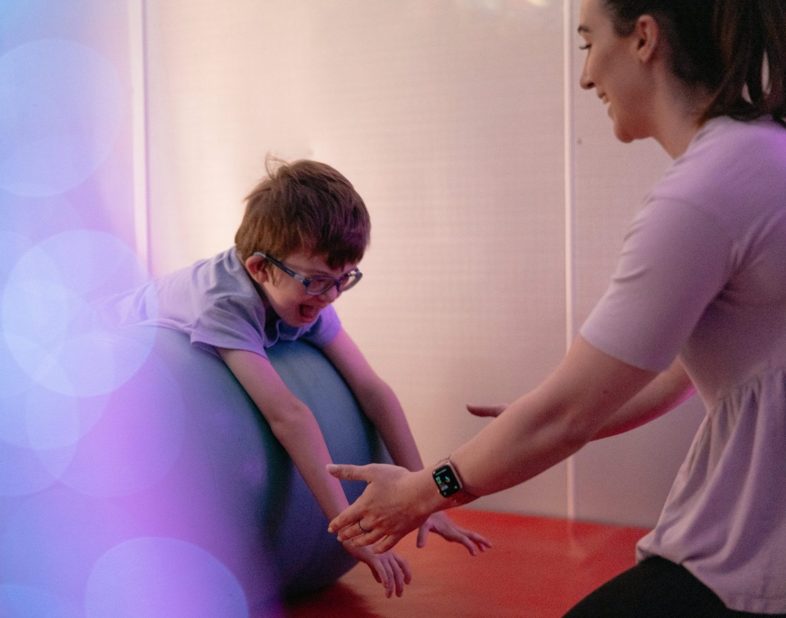 Our approach – Kids Are Kids